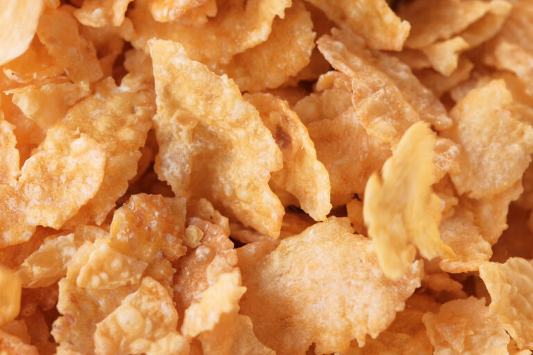 Are Frosted Flakes Gluten Free? Plus 3 Brands That Are! - Ditch the Wheat
